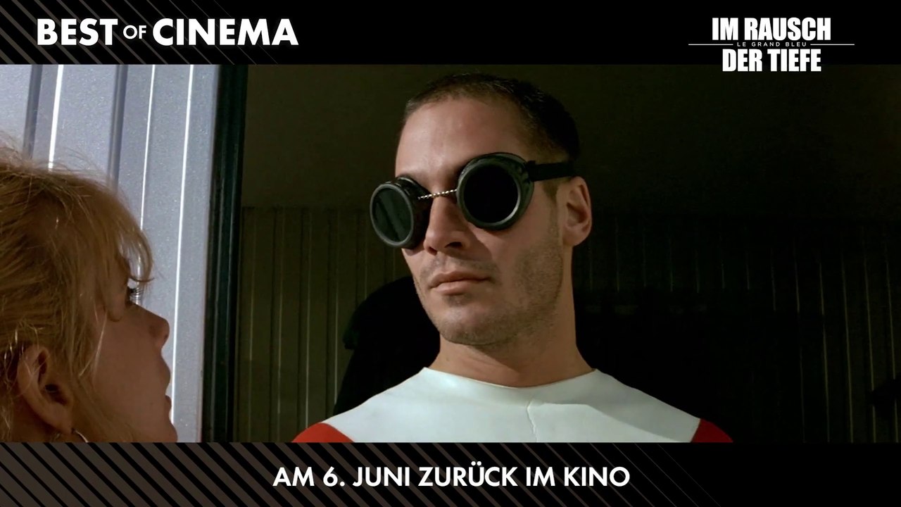 Rausch Der Tiefe - Trailer (Deutsch) HD - video Dailymotion