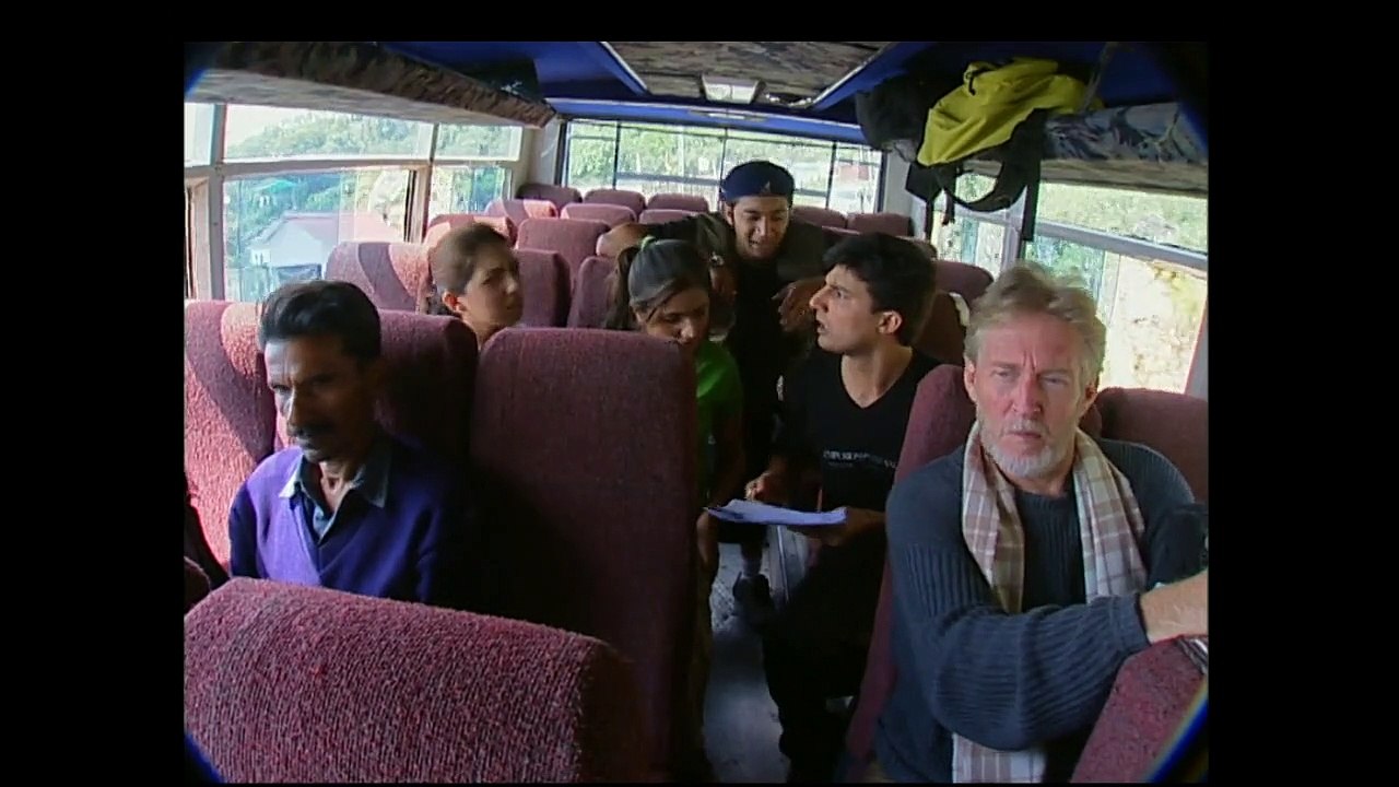 Ssshhhh Koi Hai Full Episode 3 - video Dailymotion