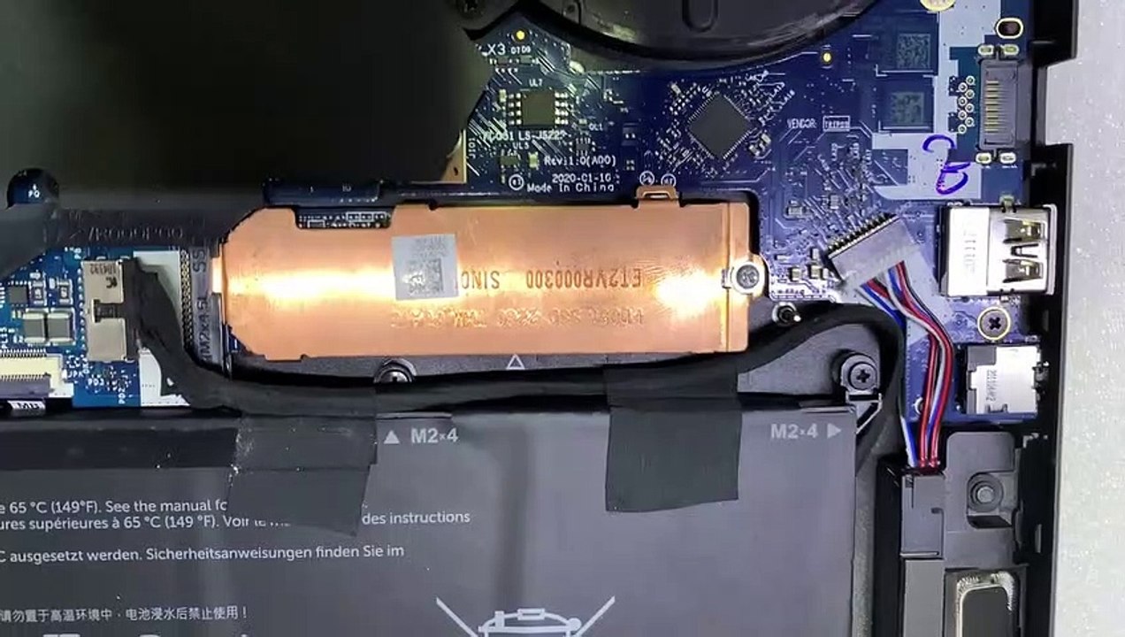 Dell Alienware m15 r4 ram upgrade - video Dailymotion