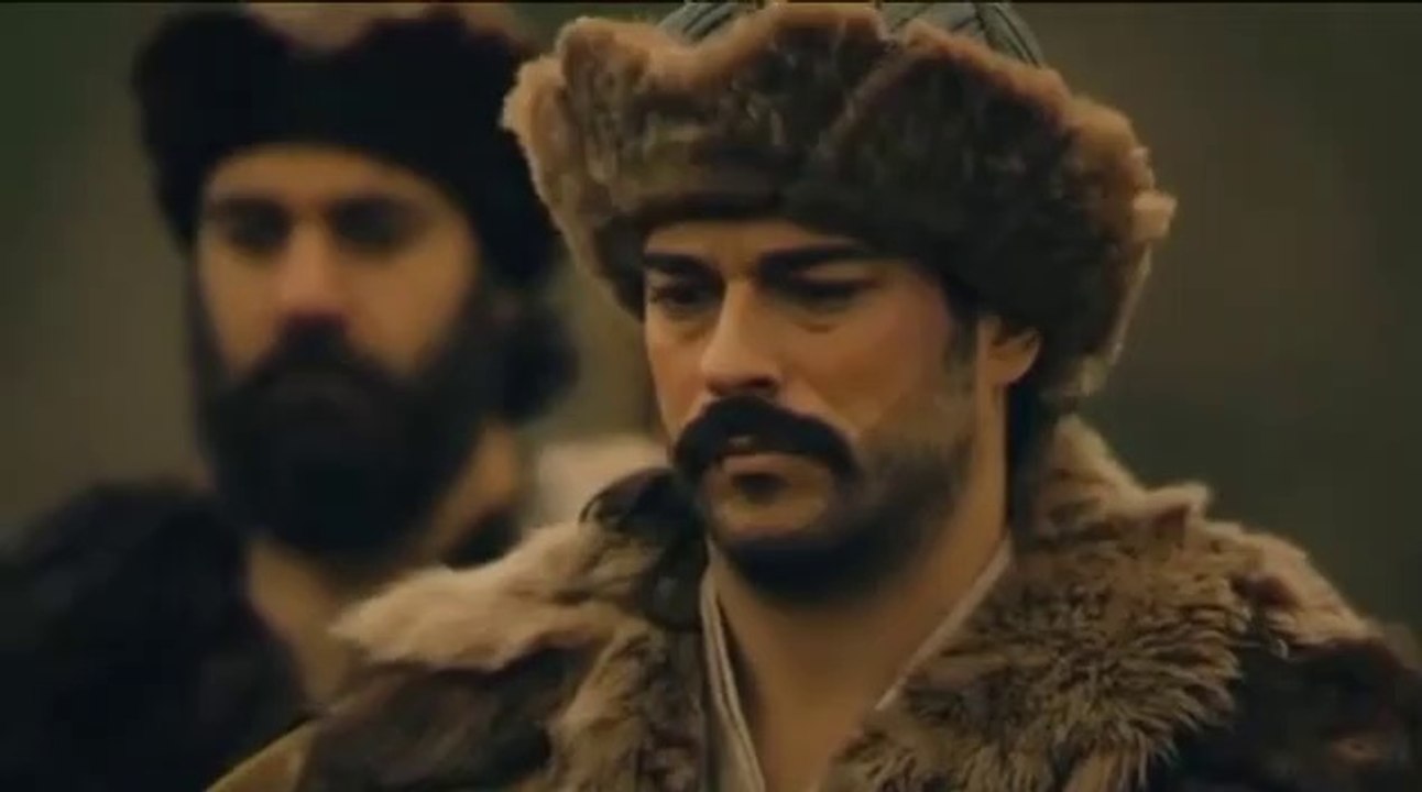 مؤسس عثمان الموسم الأول الحلقة 27 مدبلجة - فيديو Dailymotion