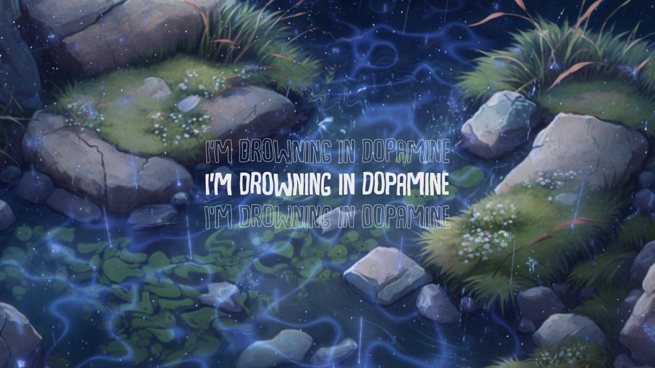 Ellie Dixon - Dopamine - video Dailymotion