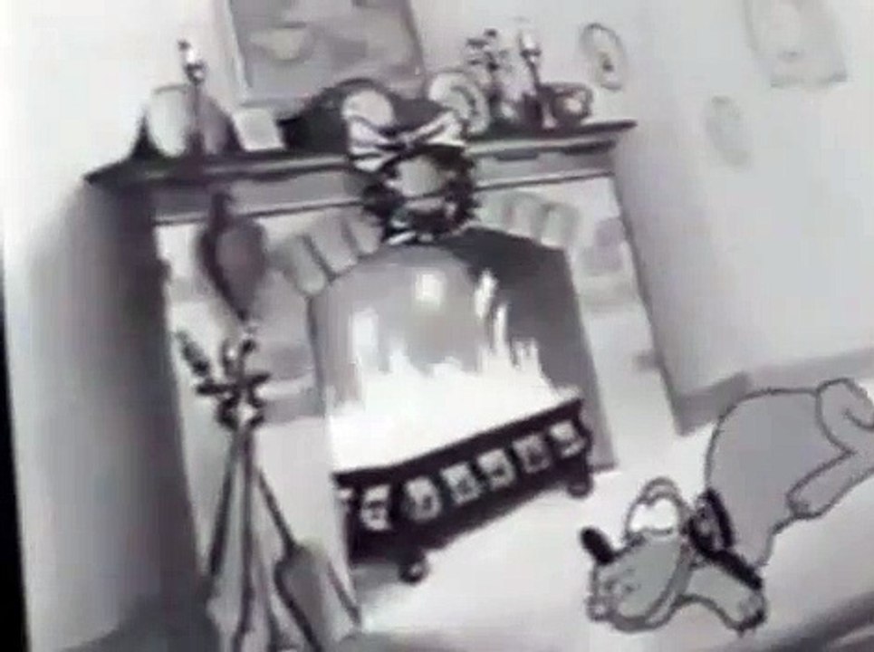 Mickey Mouse Sound Cartoons (1931) - Mickey's Orphans - video Dailymotion