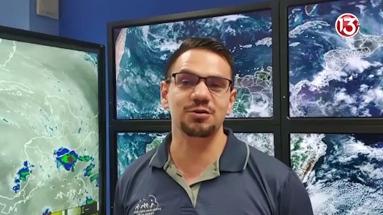 Trece Noticias: 13 del trece - Noticiero Matutino - Vídeo Dailymotion