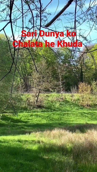 Hamd_-_Sari_Dunya_ko_Chalata_he_Khuda......%23Youtube%23Shorts%23Shorts ...
