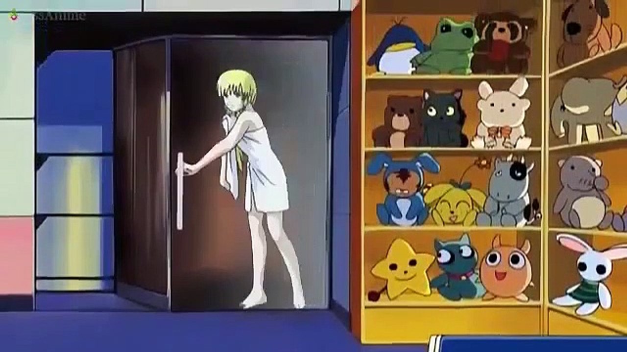 Watch eX-Driver- Nina & Rei Danger Zone (Dub) (2002) - video Dailymotion