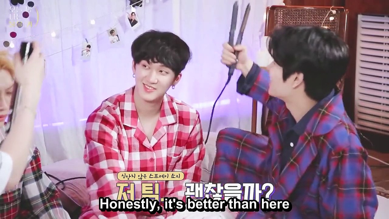 All-Night SKZ (2021) Episode 1 - video Dailymotion