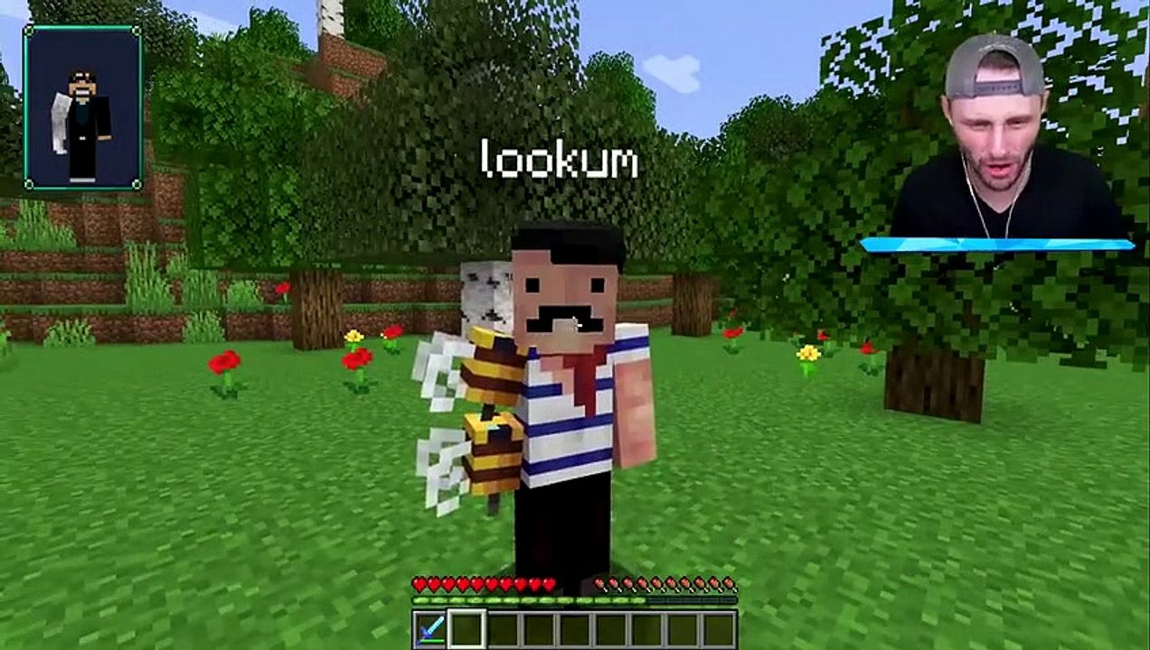 SSUNDEE Surviving as a Mutant in Modded Minecraft - video Dailymotion