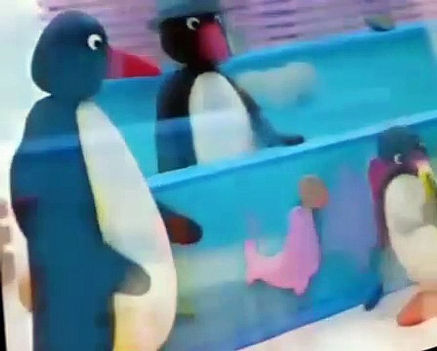 Pingu E042 Pingu at the Fairground - video Dailymotion