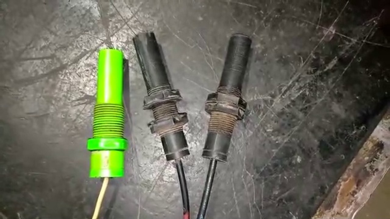 Lift magnetic switched - video Dailymotion