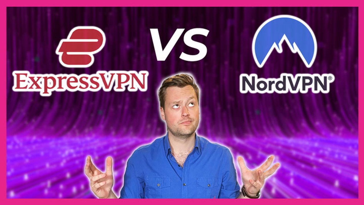 ExpressVPN vs NordVPN (EVERYTHING you need to know) - video Dailymotion