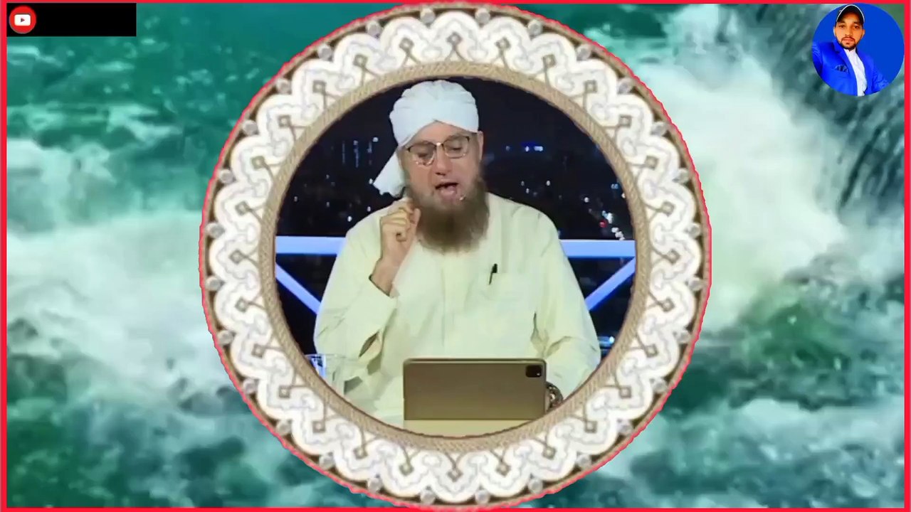 Allama haji Abdul Habib Atari - video Dailymotion