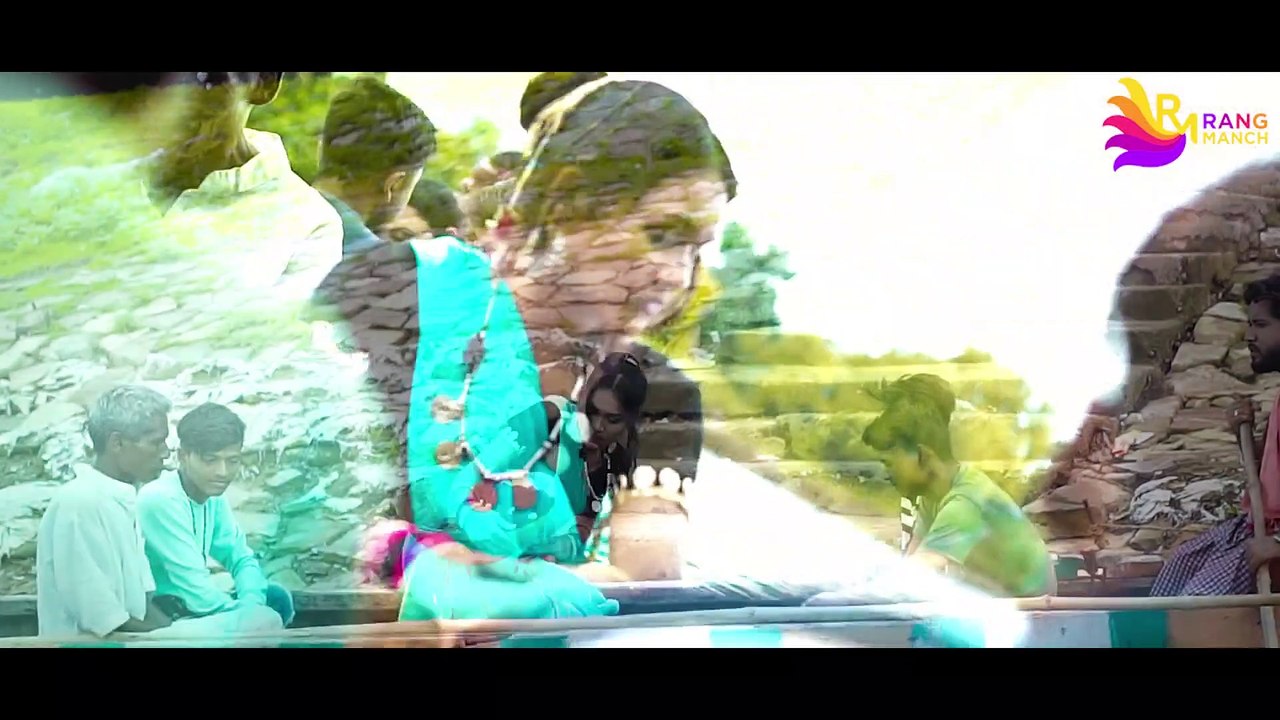 Aankhi Ke Kajra आँखी के कजरा _ CG Song _ Shiv Chaturvedi & Maayra Yadu ...