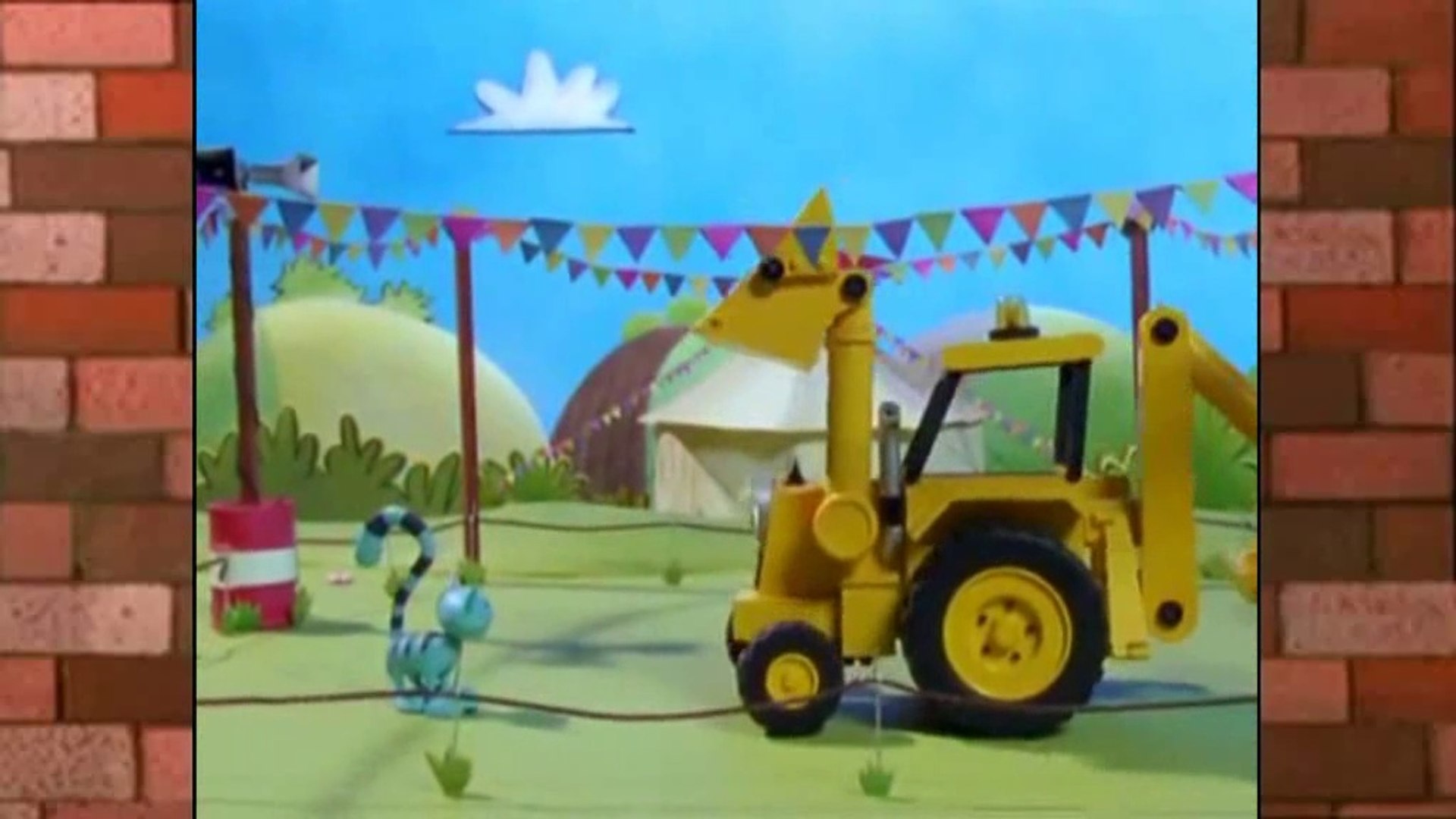 Pilchard In A Pickle Bob The Builder Wiki Fandom, 53% OFF