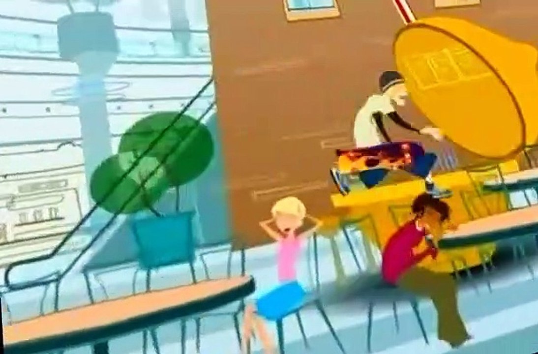 6teen 6teen S03 E009 2–4–1 - video Dailymotion