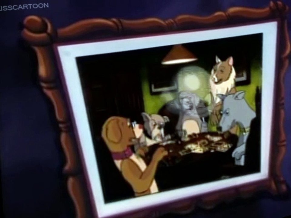 Casper Casper E021 Spooking Bee – Fugedaboudit – The Flew - video ...