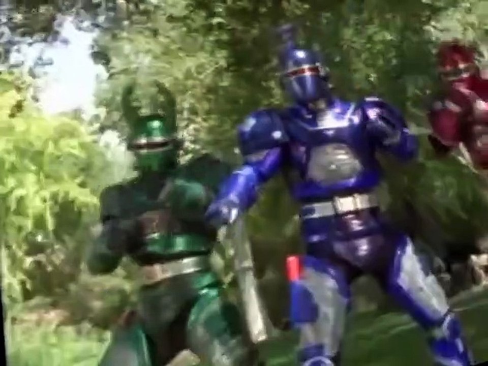 Big Bad Beetleborgs Big Bad Beetleborgs E026 Curse of the Shadowborg ...