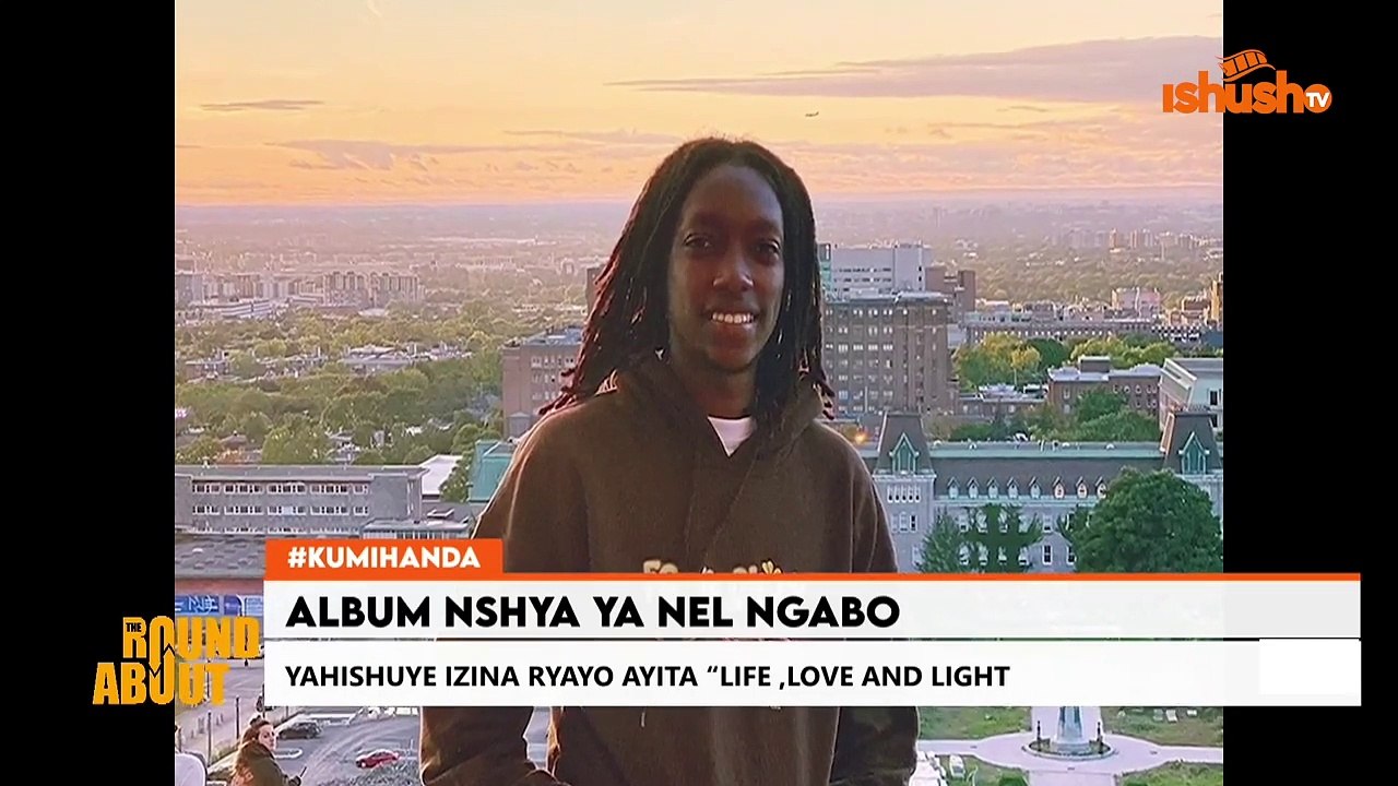 #KuMihanda: Nel Ngabo ushobora kuva muri KINA Music agiye gusohora ...