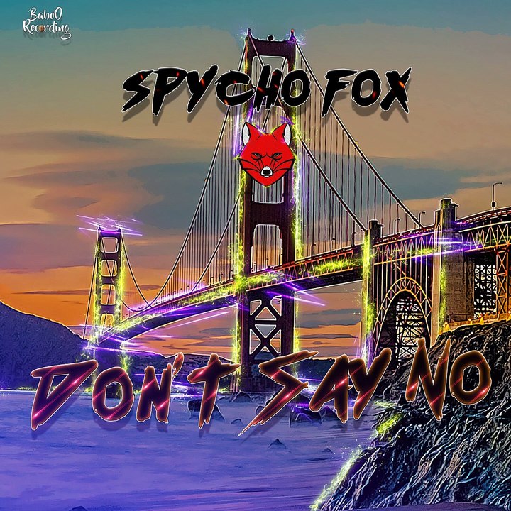 Spycho Fox : Don't Say Musique Synthwave libre de droit - Vidéo Dailymotion