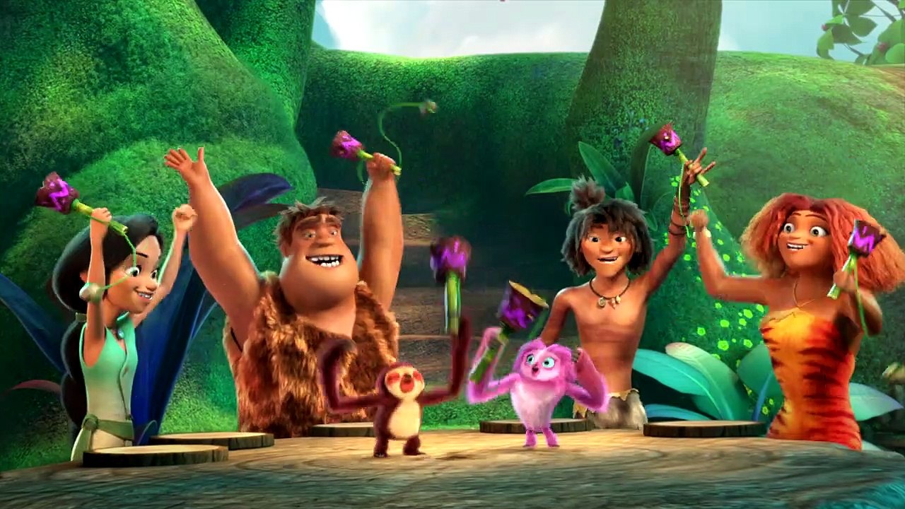 Season 4 | show | 2022| S4 | Official Trailer - video Dailymotion