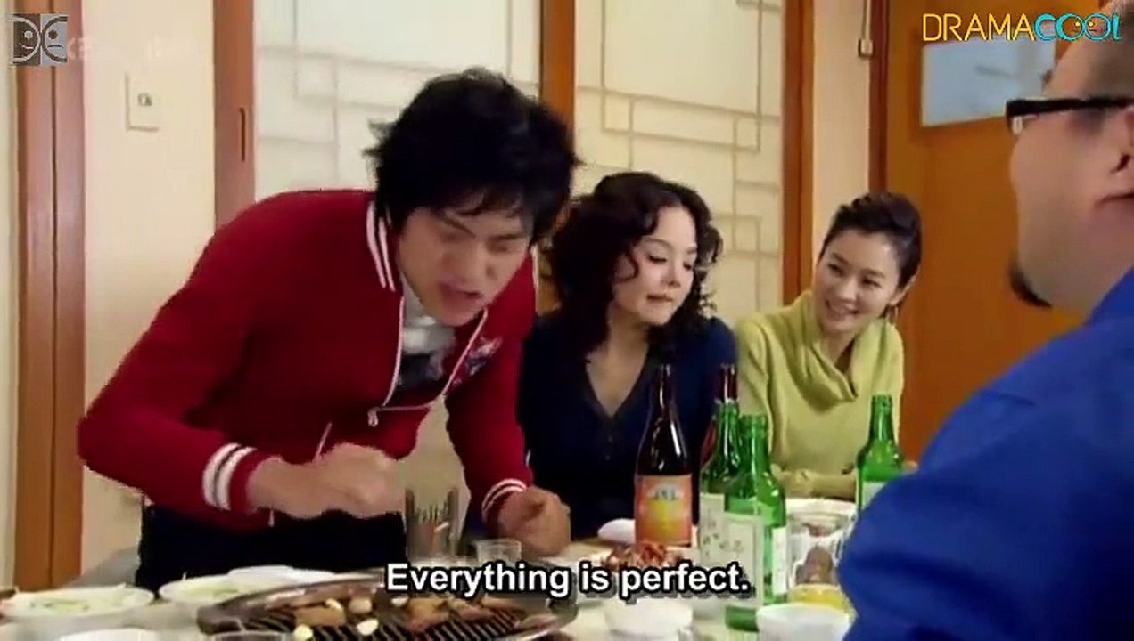 Dal Ja's Spring - 달자의 봄 - The Spring of Oh Dal Ja - Daljaui Bom - Dalja ...