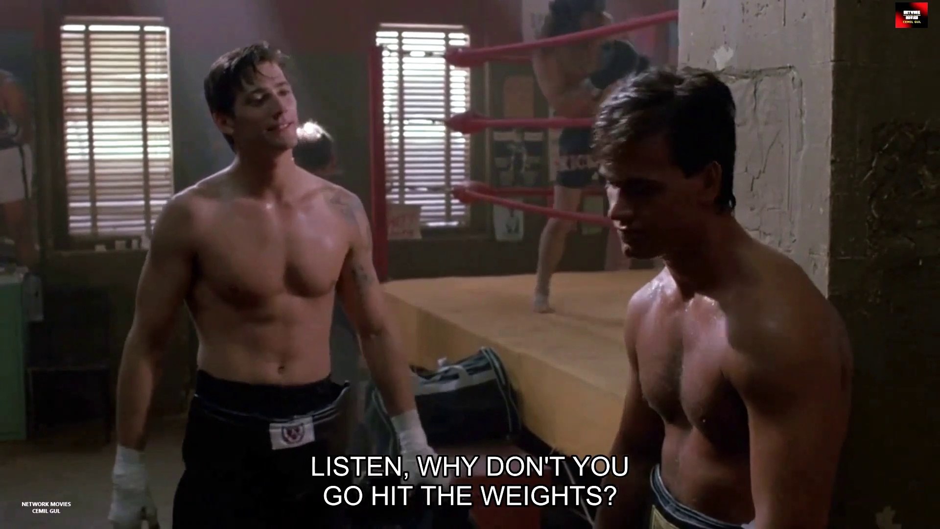 Sasha Mitchell Step By Step