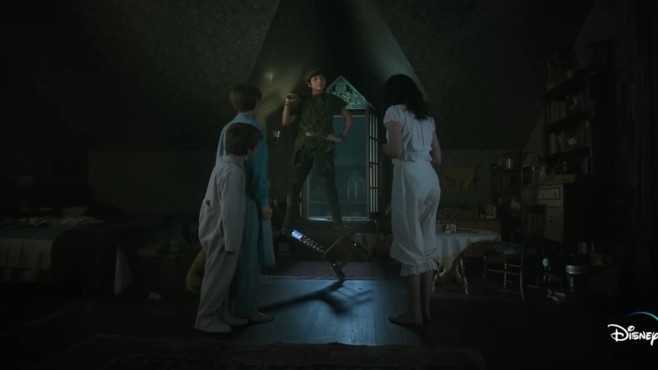 Cinema guide: Another live action remake of a classic Disney animated ...