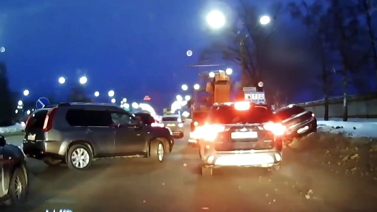 Deadly Car Crash Compilations #117 Latest Idiots in cars - video ...