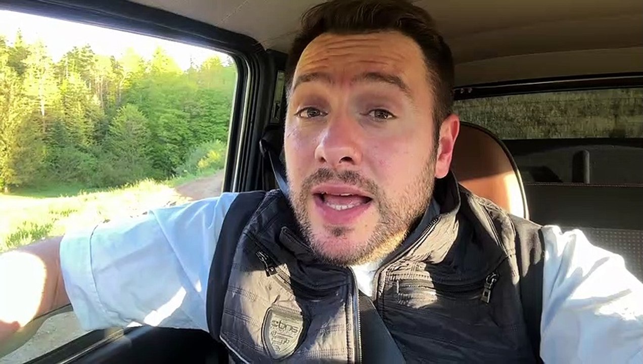 Martin Golob, vlog #112 - video Dailymotion