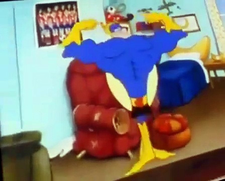 Bananaman S01 E005 - video Dailymotion Bananaman S01 E005 - video Dailymotion
