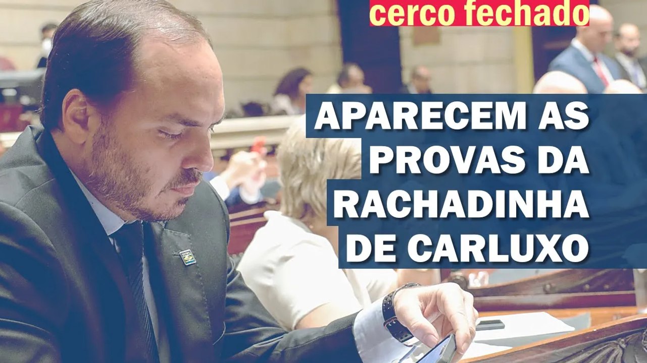 CHEFE DE GABINETE DO VEREADOR RECEBEU R$ 2 MILHÕES DE OUTROS SERVIDORES ...