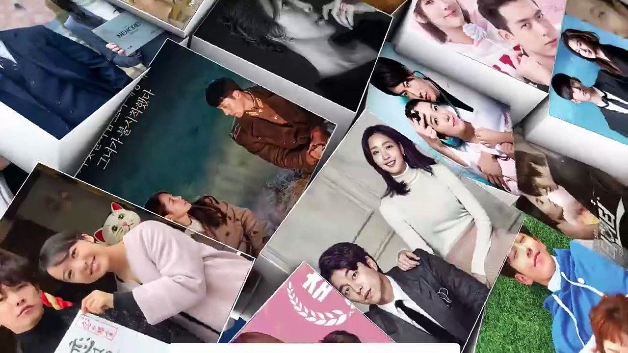 Top 12 Highest Rated Kdramas of 2023 So Far [Ft. HappySqueak] - video Dailymotion