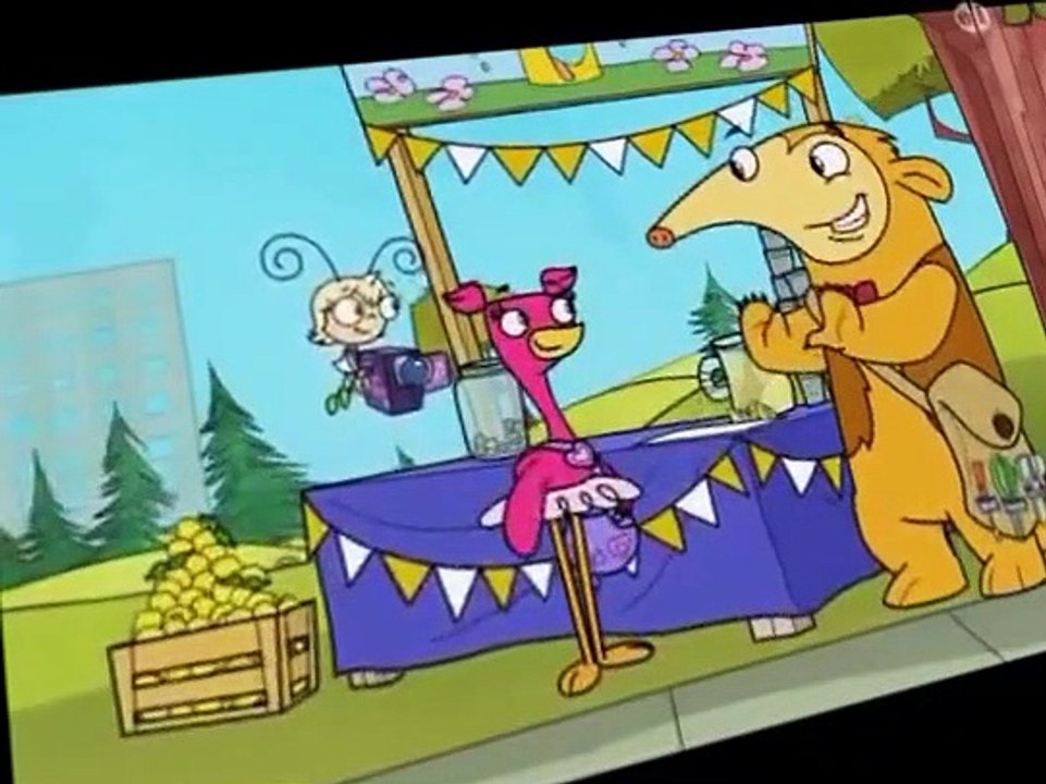 Doki Doki S02 E024 Team Doki’s Big Squeeze - video Dailymotion