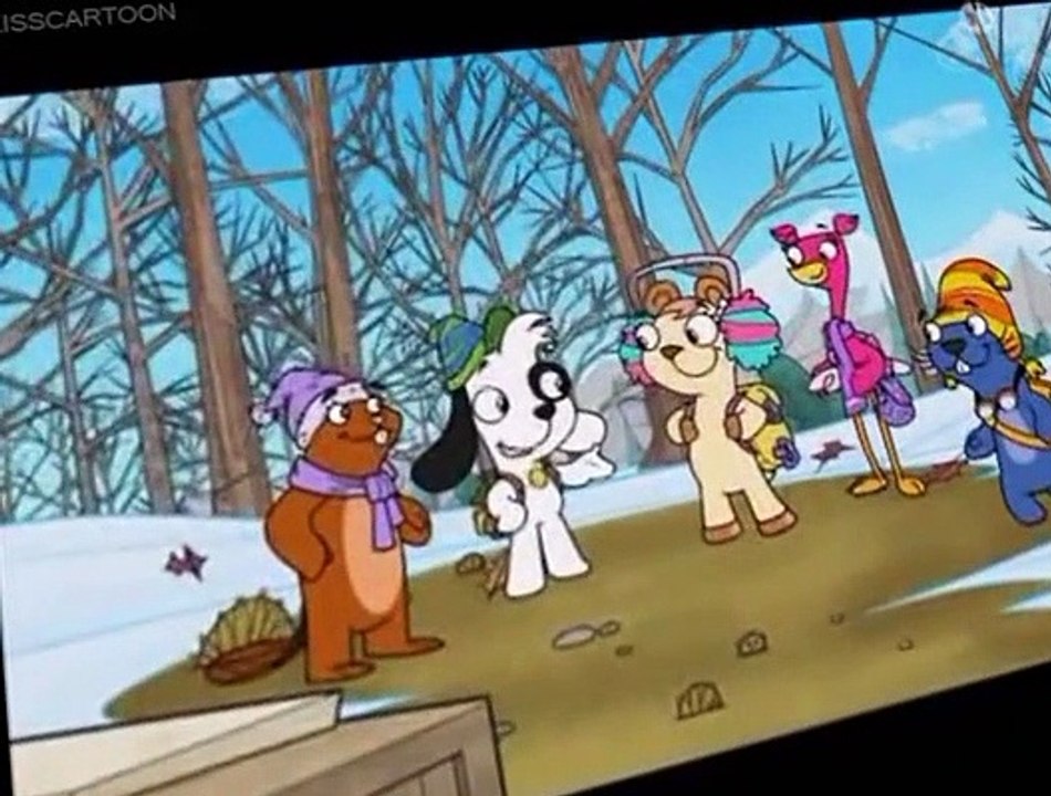 Doki Doki S02 E027 Oto Filps - video Dailymotion