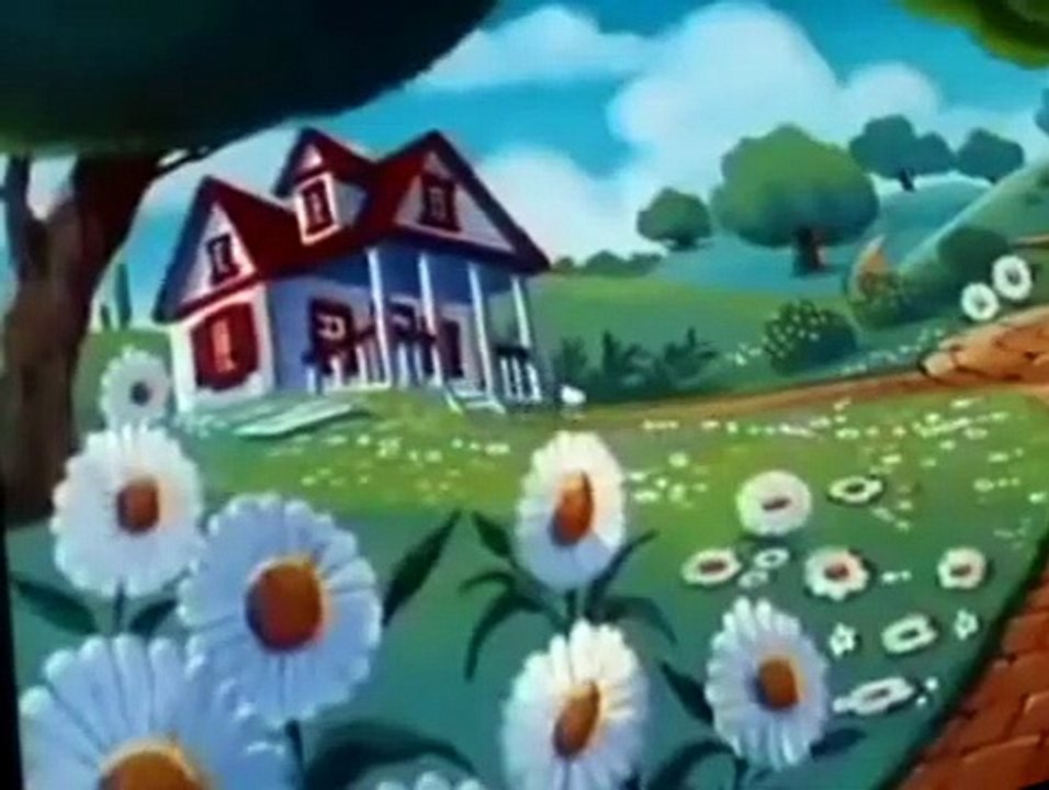 Hello Kitty's Furry Tale Theater Hello Kitty’s Furry Tale Theater E001 ...