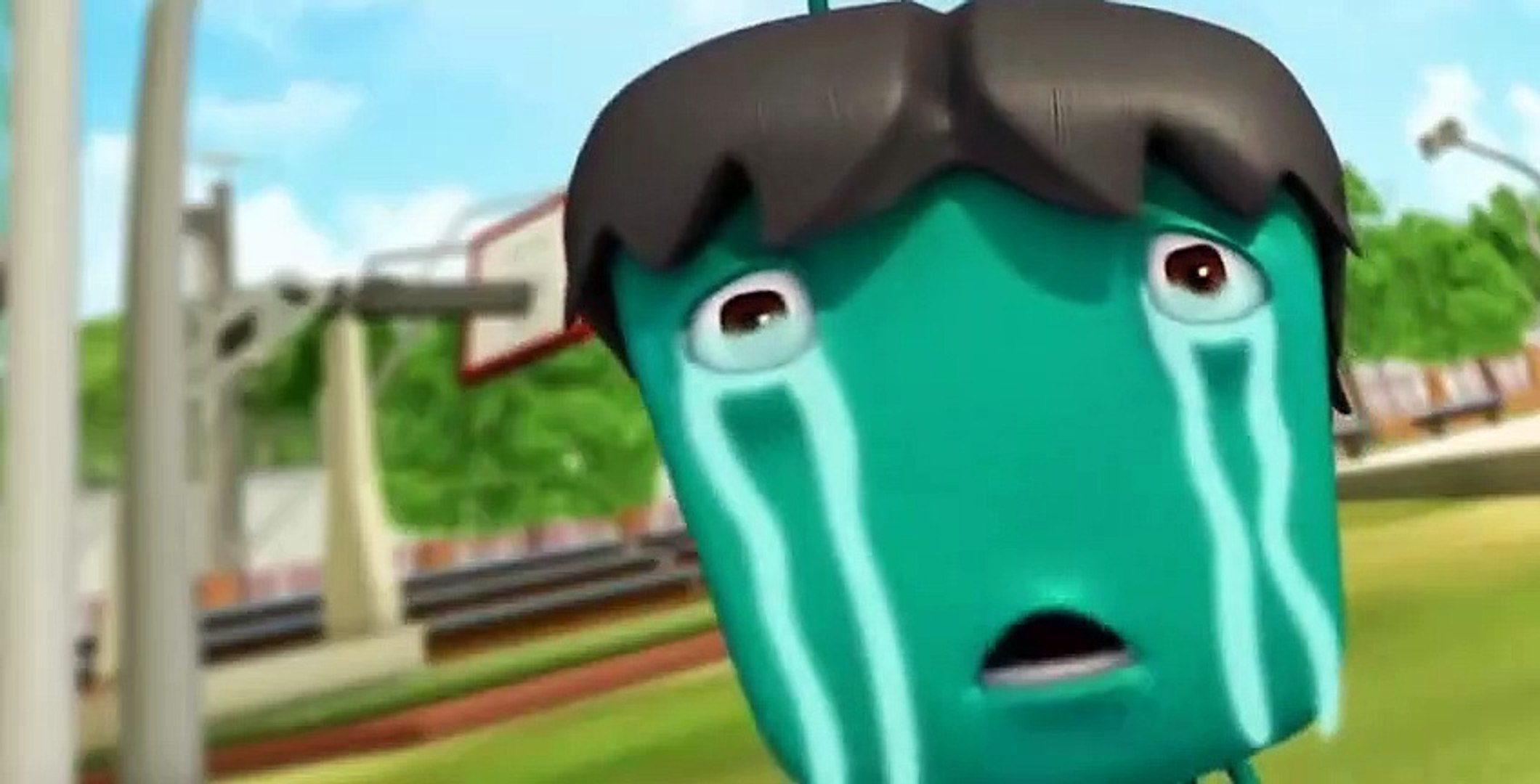 Memes Adudu Adudu Boboiboy Galaxy GIF Adudu Boboiboy Galaxy