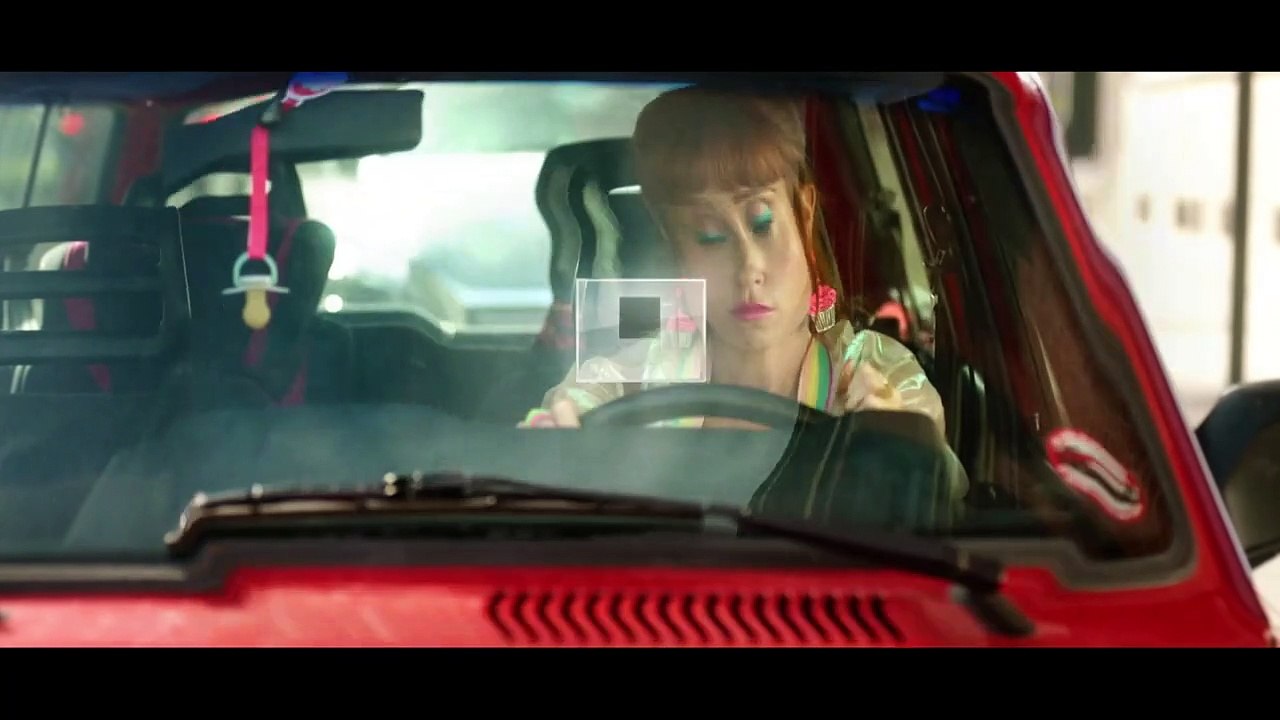 HPI - saison 3 Bande-annonce VF - Vidéo Dailymotion