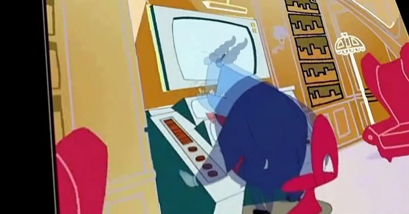 Ned's Newt Ned’s Newt S01 E011 Can’t See the Forest for the Tree Fort ...