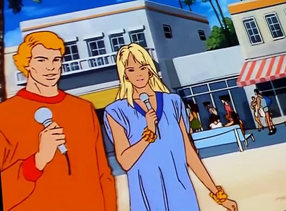 Jem Jem S02 E003 Scandal - video Dailymotion