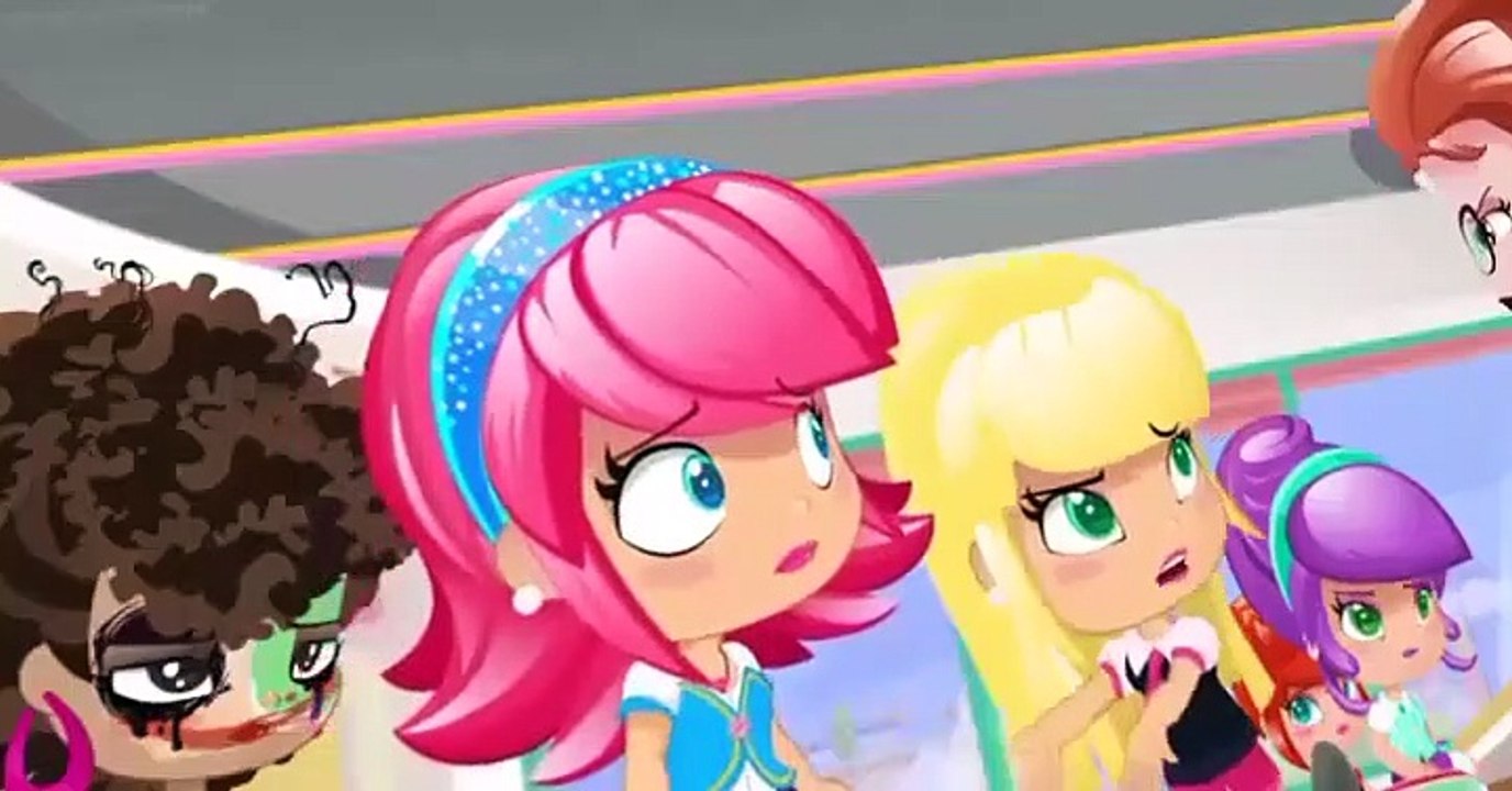 PINY: Institute of New York PINY: Institute of New York E009 Makeover ...