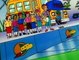 The Magic School Bus S01E02 For Lunch (Digestion) - video Dailymotion