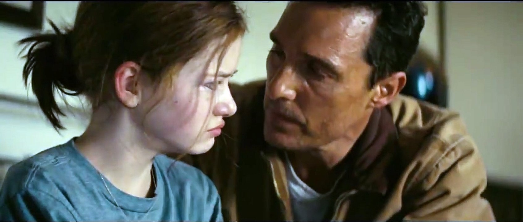 Interstellar - Tráiler final en español HD(720p) - Vídeo Dailymotion