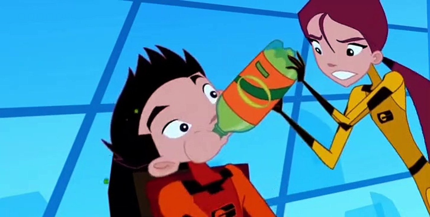 Grossology Grossology S01 E019 Vein Drain - video Dailymotion