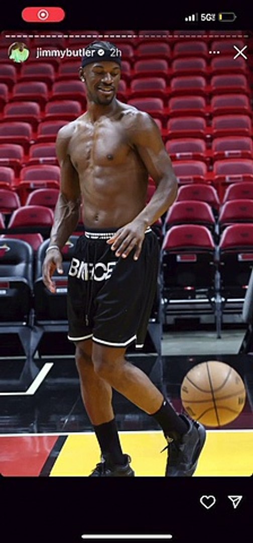 Jimmy Butler 2013 Workout Jimmy Butler | Biography, Statistics,