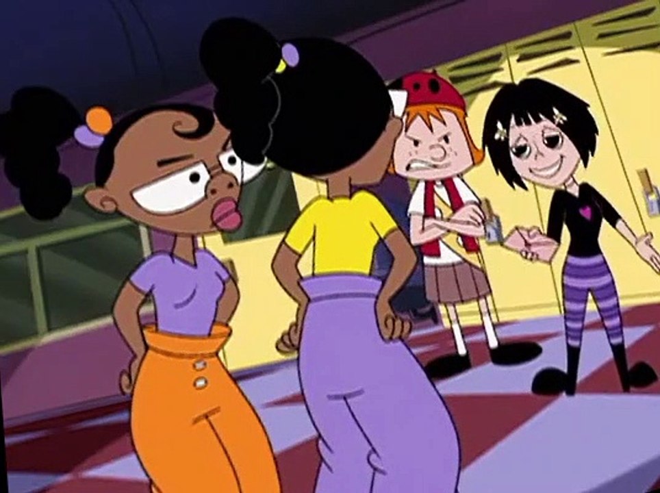 Detention Detention E008 – Little Miss Popular - video Dailymotion