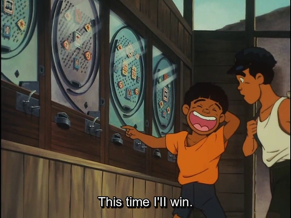 Watch Hadashi no Gen 2 (1986) - video Dailymotion