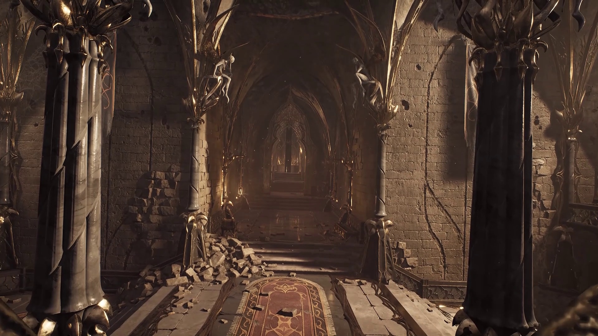 Remnant 2 - Vidéo : Remnant 2 - Le monde de Losomn : Fae - Gamekult