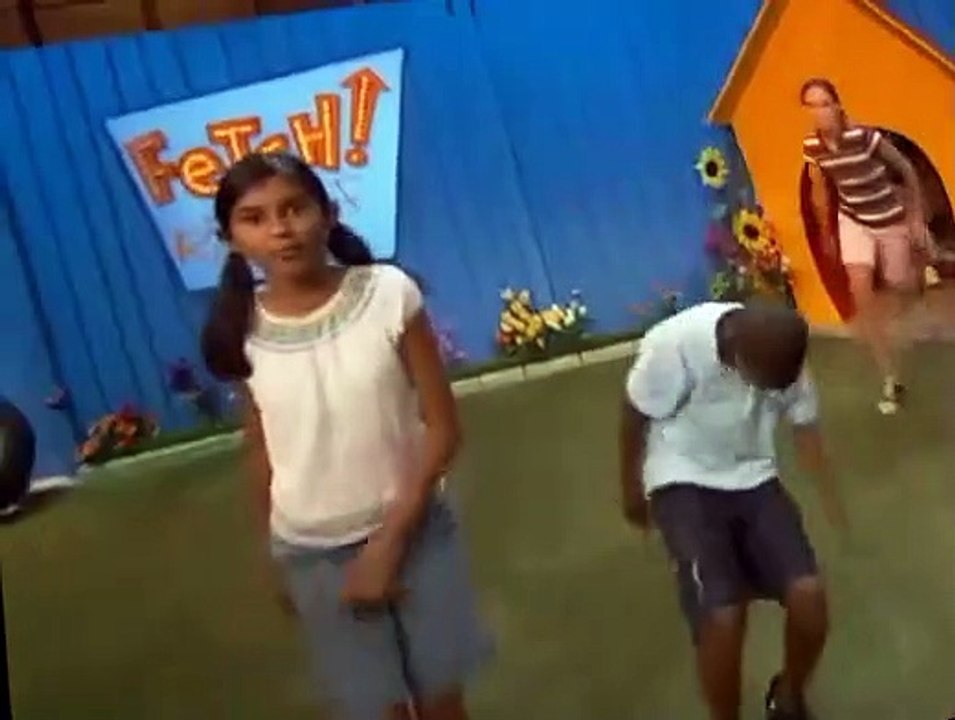 Fetch! with Ruff Ruffman Fetch with Ruff Ruffman S02 E002 - video ...