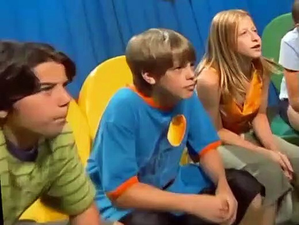 Fetch! with Ruff Ruffman Fetch with Ruff Ruffman S02 E006 - video ...