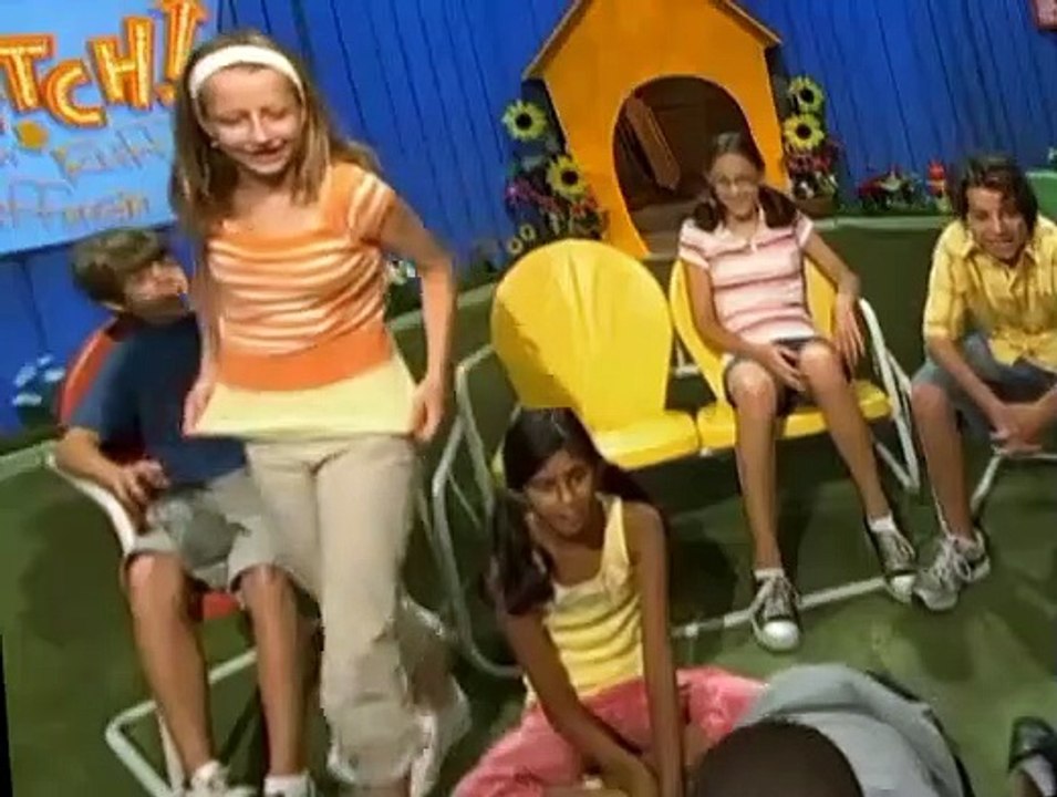 Fetch! with Ruff Ruffman Fetch with Ruff Ruffman S02 E007 - video ...