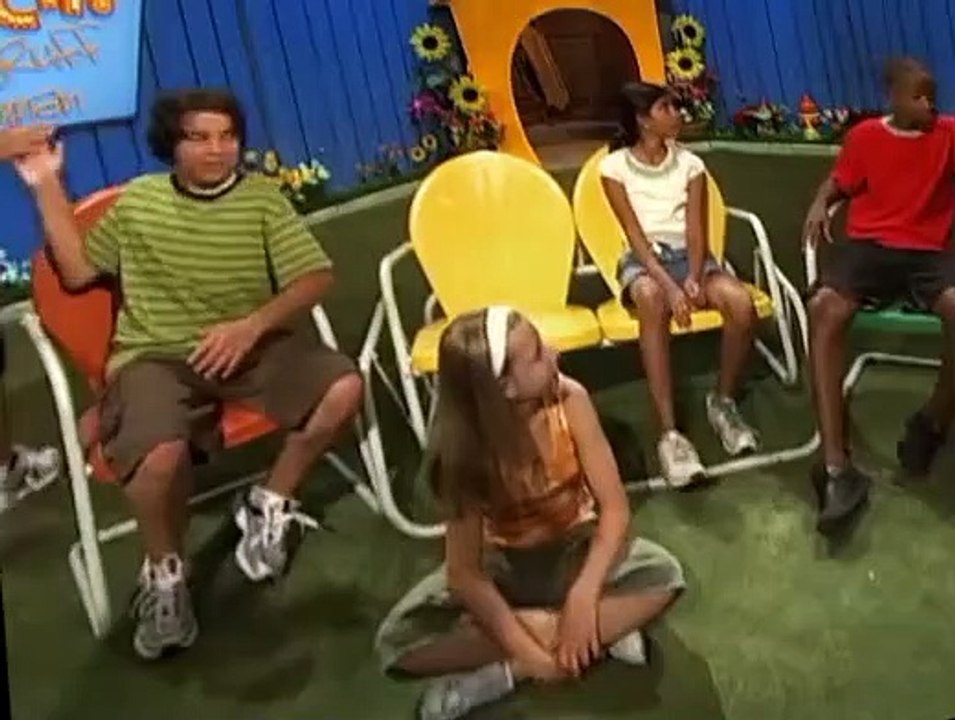 Fetch! with Ruff Ruffman Fetch with Ruff Ruffman S02 E010 - video ...